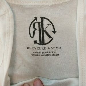 Recycled Karma | Tops | Recycled Karma Tank Top | Poshmark